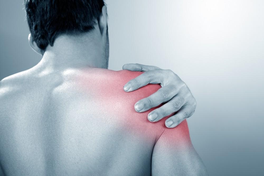 Fascial Stretch Therapy for Frozen Shoulder | Kaizen Health Group