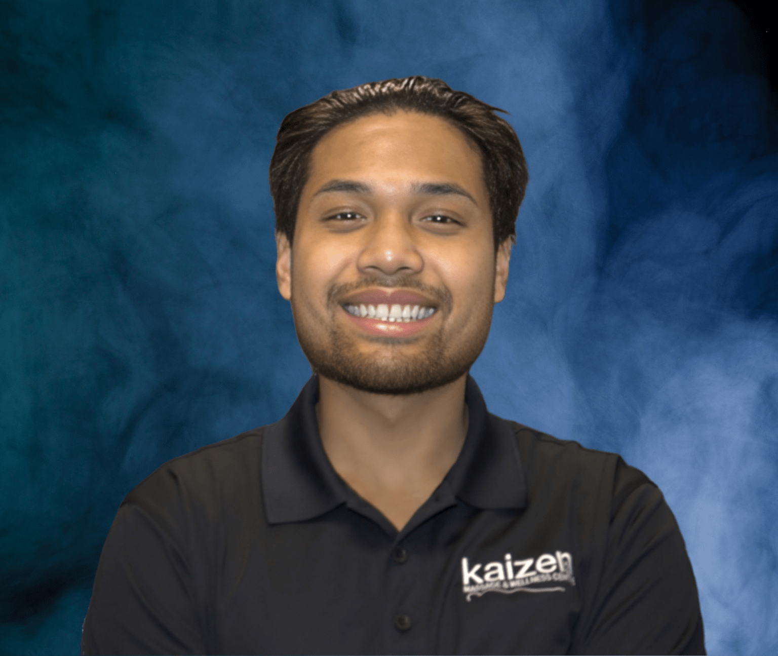 Austin Romero, RMT - Kaizen Health Group