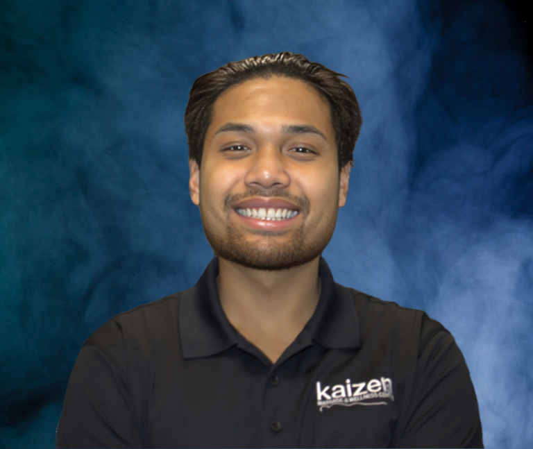 Austin Romero, RMT - Kaizen Health Group