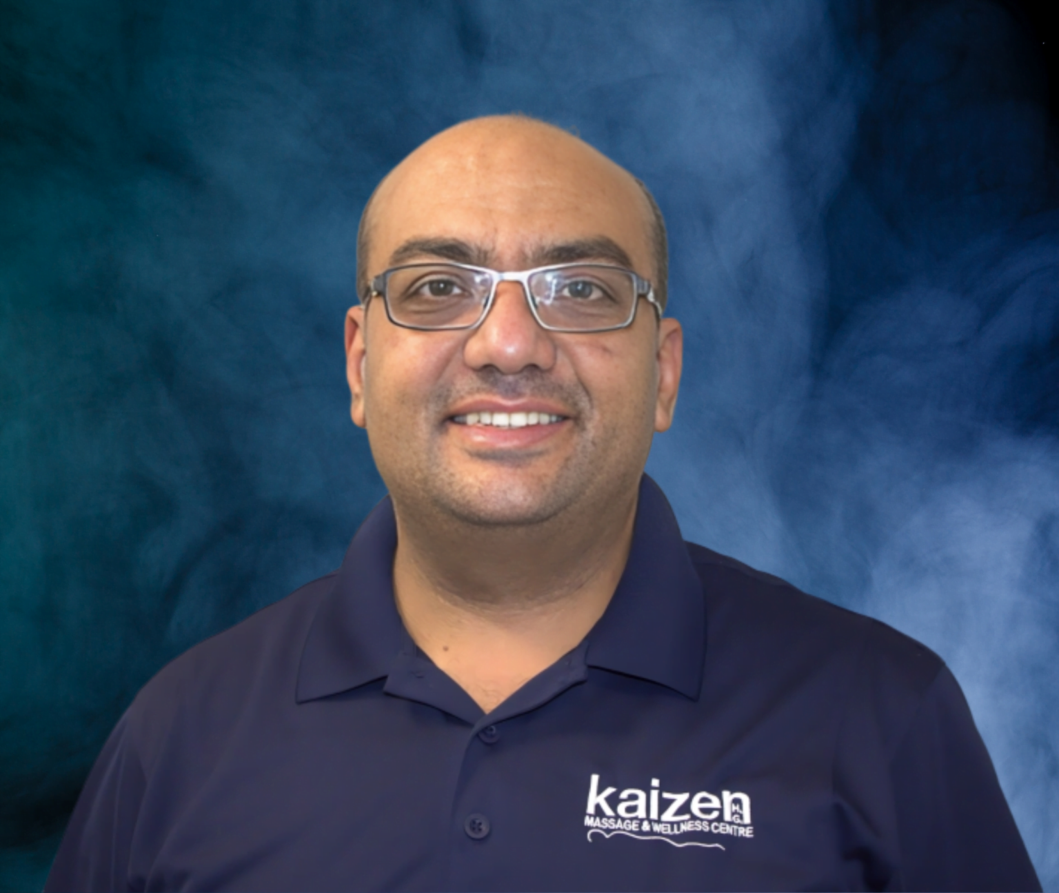 Hani Reyad, RMT - Kaizen Health Group