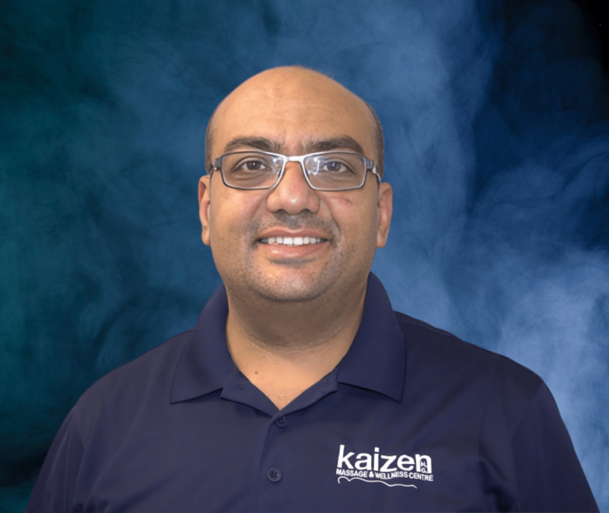 Hani Reyad, RMT - Kaizen Health Group