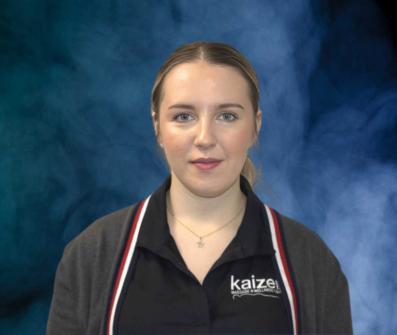 Izabela Buczko - Kaizen Health Group