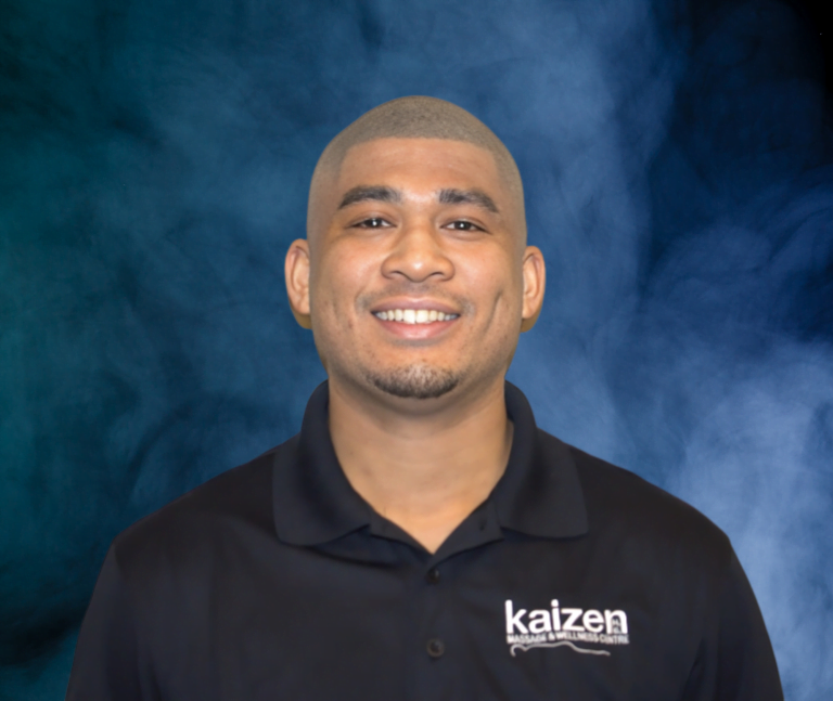 Maurice Rosales, RMT M - Kaizen Health Group