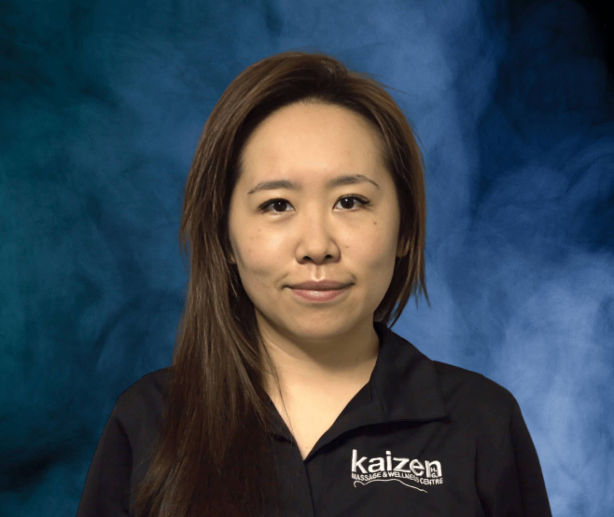 Jialin (Lin) Xue, RMT F - Kaizen Health Group