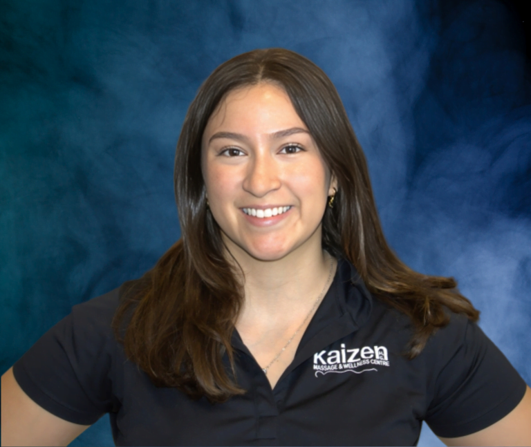 Katya Marina Rosas, RMT - Kaizen Health Group