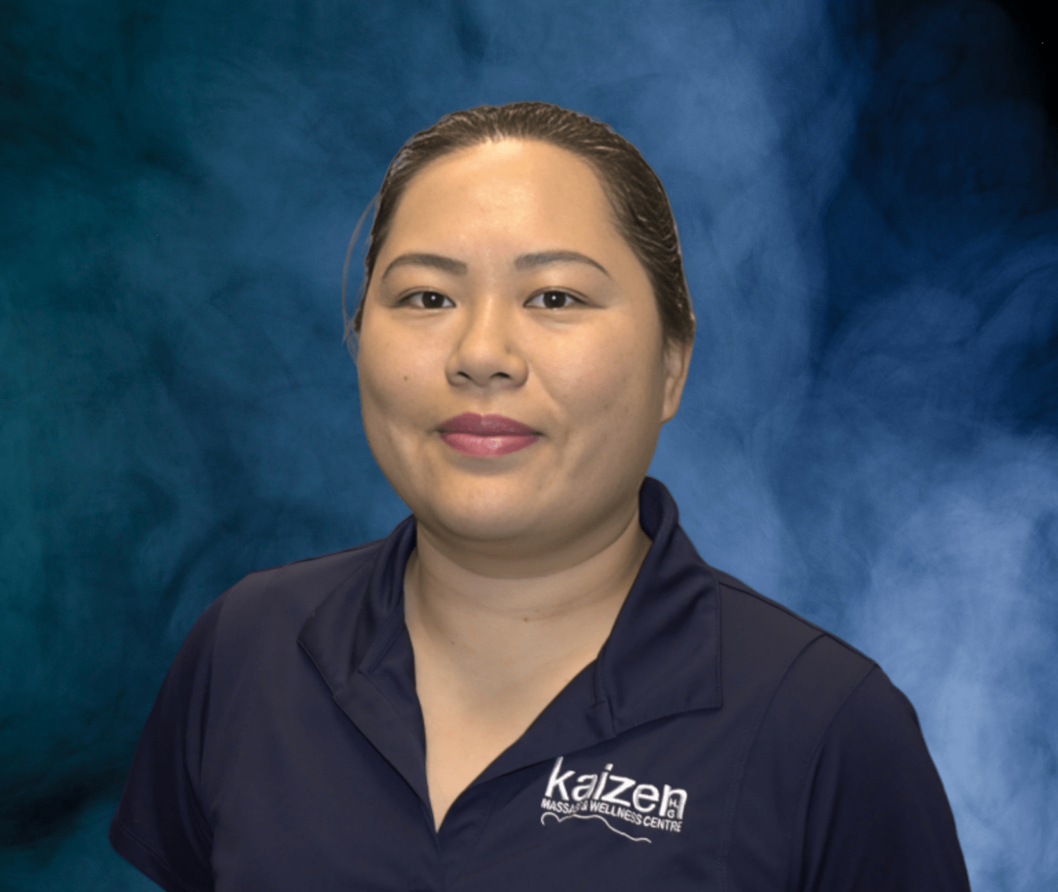 Ziling (Linda) Huang, RMT & R. AC. - Kaizen Health Group