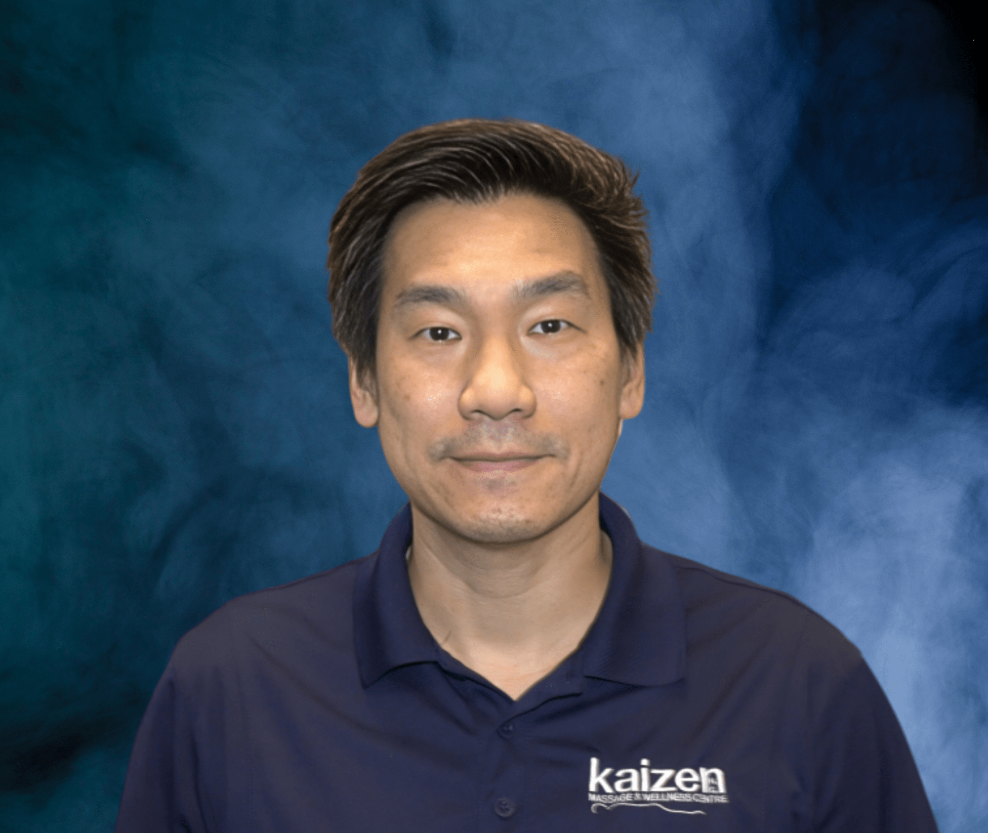 Ted Phairojpipat, RMT - Kaizen Health Group