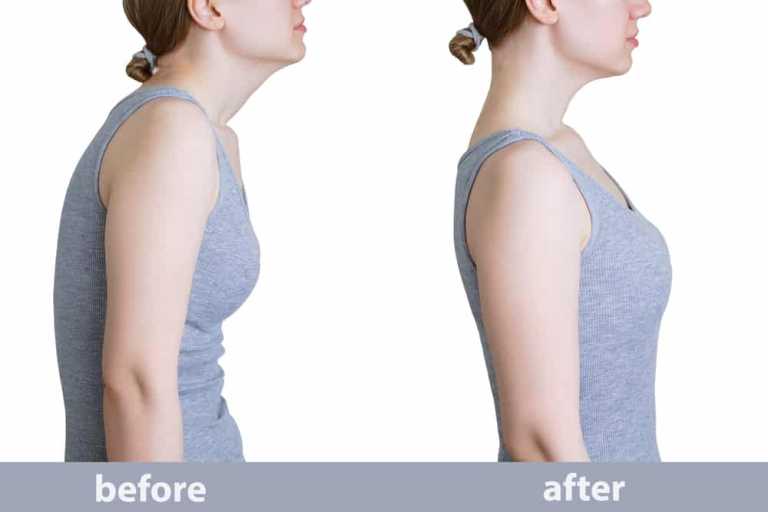 Perfect Posture in 30 Days: A Simple Guide for Every Woman