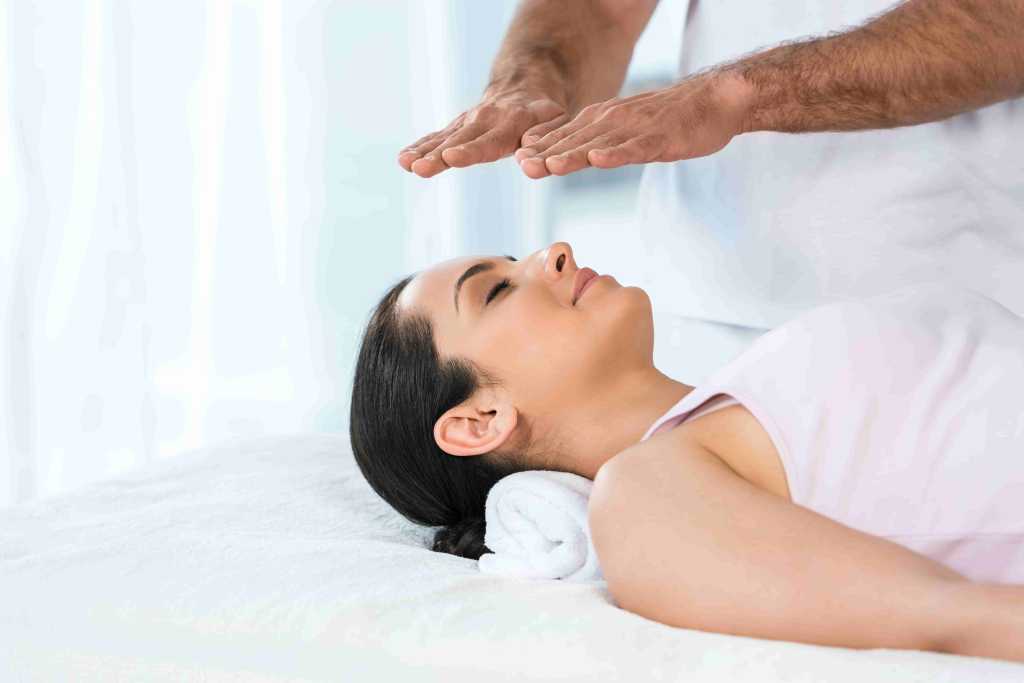 Reiki Healing Mississauga | Kaizen Health Group