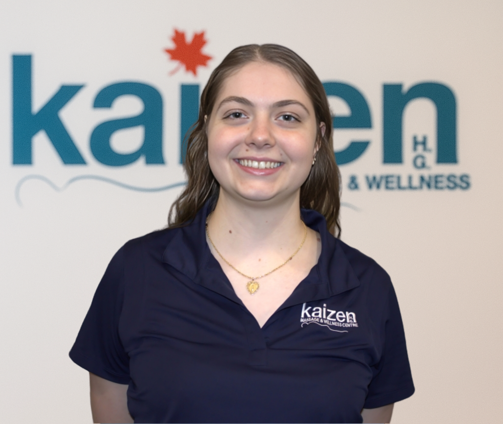 Julia Marie Di Fonzo, RMT - Kaizen Health Group