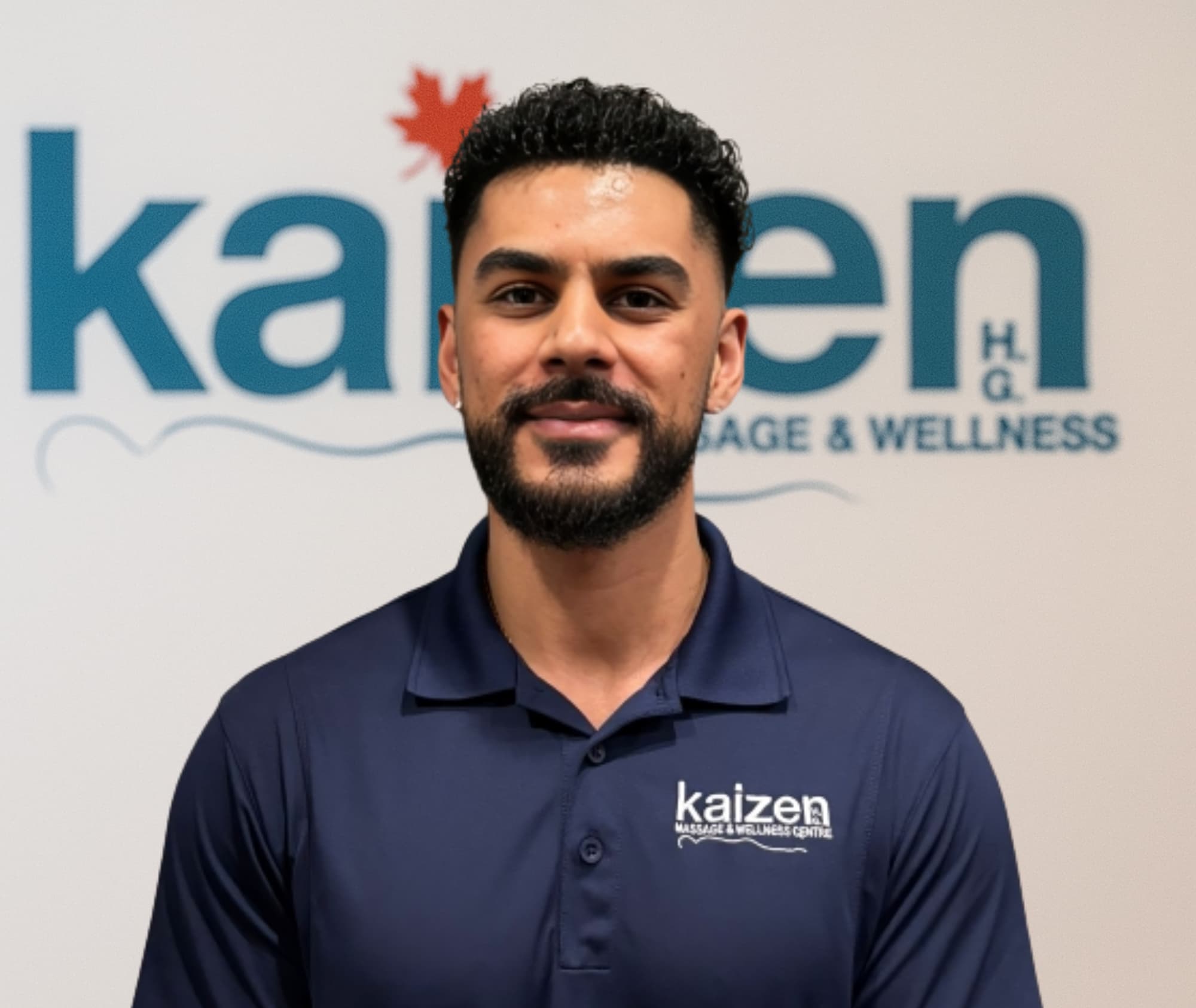 Pritpal Panesar - Kaizen Health Group