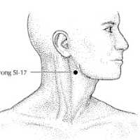 Fast Sore Throat Relief: Acupressure Therapy for Quick Recovery